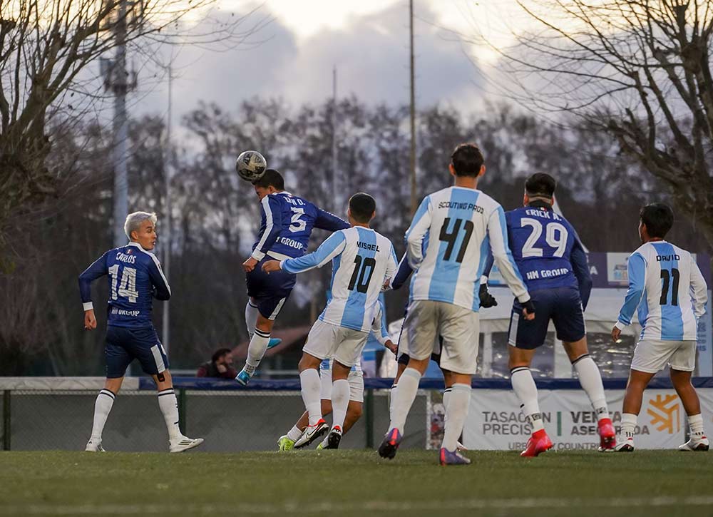BA Cup | Argentina